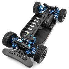 Track Time Hobbies